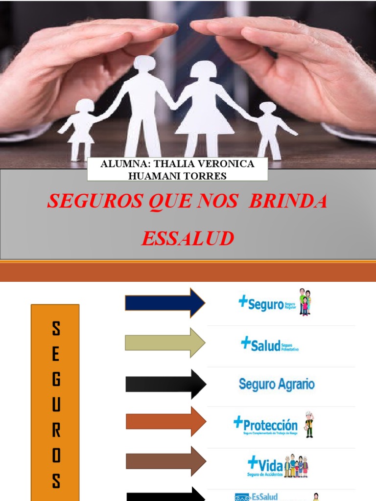 Expo | PDF | Seguro | Reaseguro