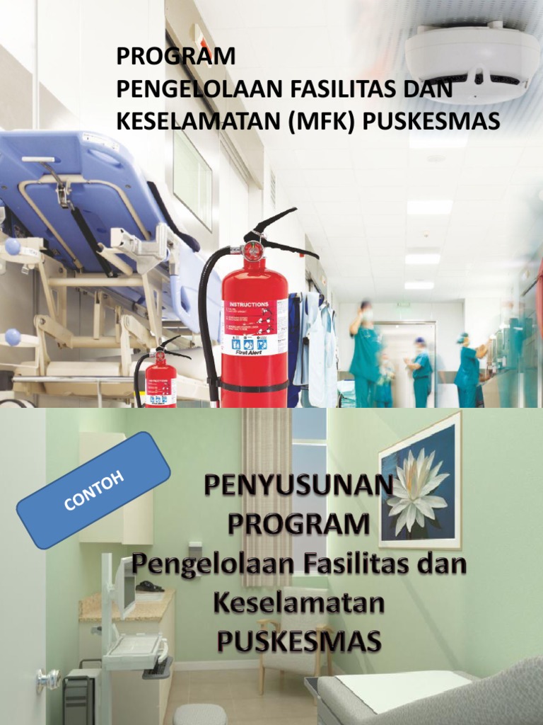 Program MFK Puskesmas 24 April 2021 | PDF