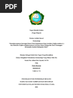 Morfologi Dan Anatomi Kepiting | PDF