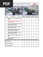 PPE Matrix | PDF | Personal Protective Equipment | Sports Equipment