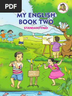 2017 English Grade 1 Part 1 (Pupil's Book) PDF | PDF | Phonics | Vocabulary