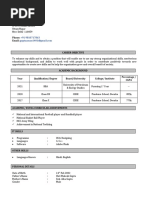 STADIO Re-Registration Application 2024 01 | PDF | Qualifications ...