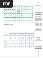 Denah Instalasi Fire Alarm Lantai 2 - 5 | PDF