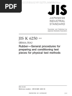 Surface Roughness (JIS B 0601-2001) | PDF | Surface Roughness ...