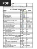 Assembly Bolt Stress As Per Asme Pcc-1 2013 | PDF | Screw | Stress ...