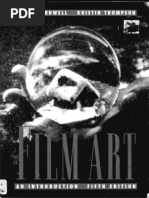 Cinematography Techniques in The Truman Show | PDF | Camera Lens | Camera