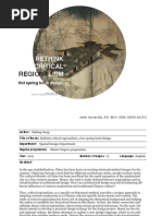 Enrollment System Complete Capstone Documentation | PDF | Software ...