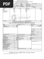 H1B Resume Template | PDF | Enterprise Resource Planning | Application ...
