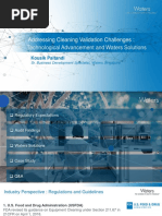 Empower Integration Theory | PDF | Integral | Curvature