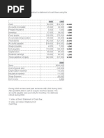 Manufacturing Trial Balance | PDF | Cost Of Goods Sold | Debits And Credits