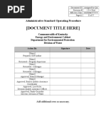 Monitoring Site Initiation Visit (SIV) Report Template: Disclaimer ...