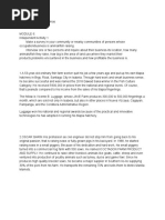 Feasibility Study - Piggery | PDF | Feasibility Study | Cost Of Goods Sold