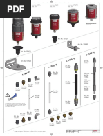 25E Taper Thread Gas Cylinders | PDF | Mechanical Engineering