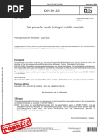 Din 53455 | PDF