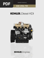 DTA530E I 308 Edi Perkins PDF | PDF