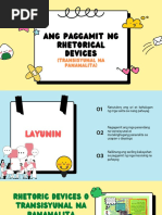 Maele Le Maelana A Basotho | PDF