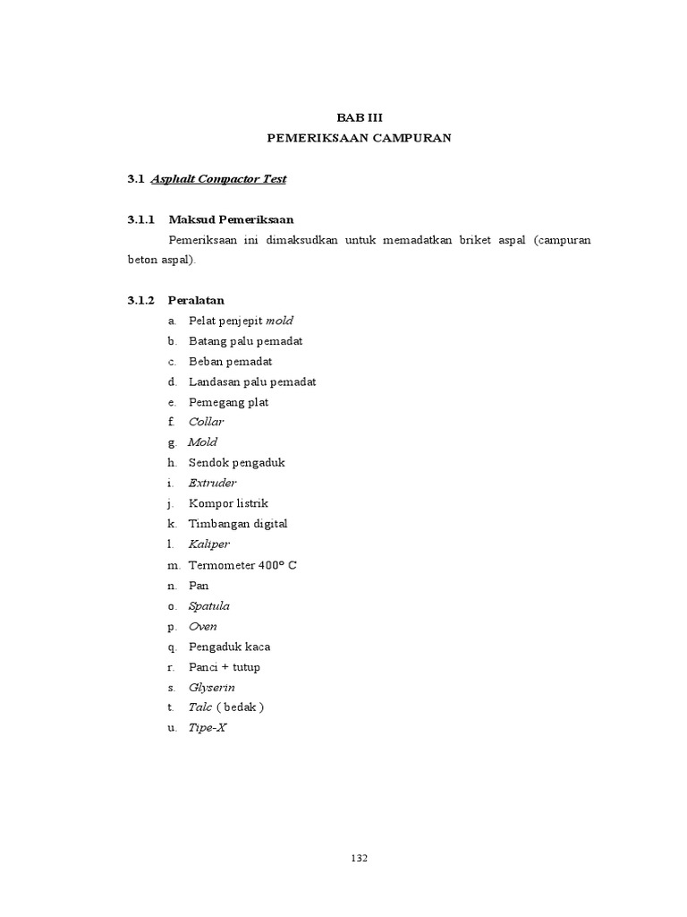 BAB III Kelompok 9 | PDF