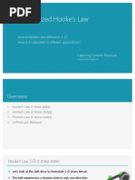 FEM Problems With Solutions | PDF | Finite Element Method | Beam ...