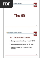 5S Red Tag Template AdaptiveBMS | PDF