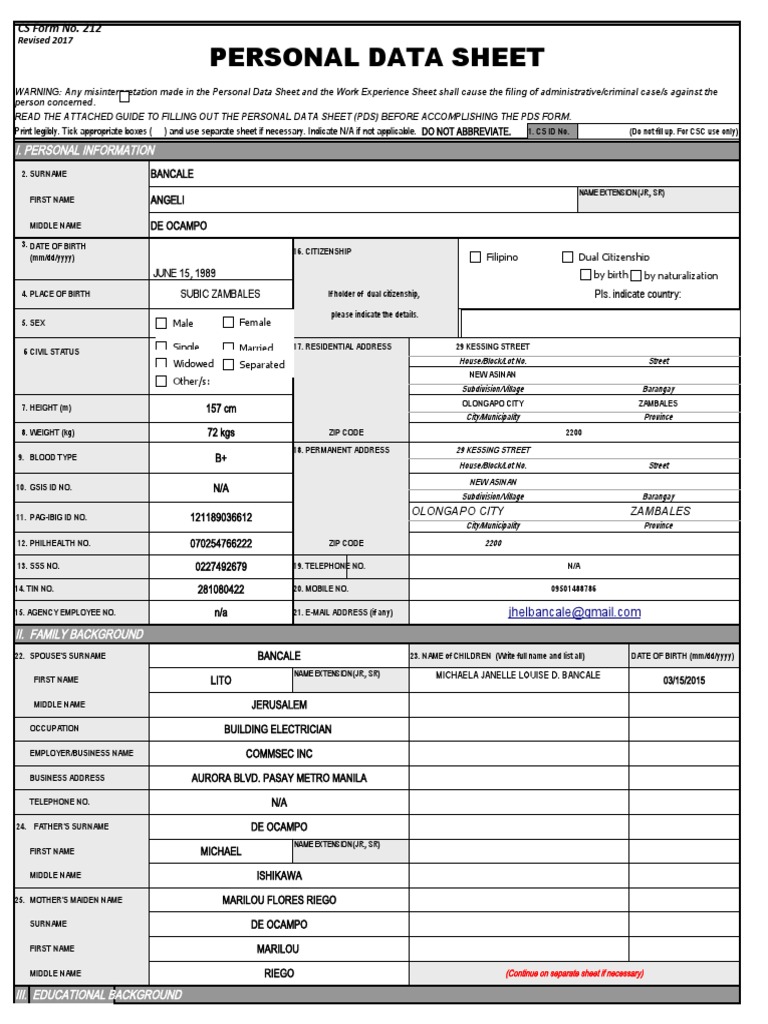 My PDS 2021 | PDF | Health Care | Government