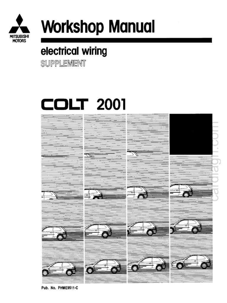SM - Auto Service Repair Manuals and Wiring Diagrams | PDF