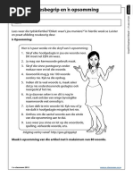 Gr10 Toespraak Slides | PDF