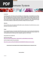 VCAT Response Form | PDF | Cognition | Dementia