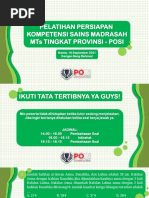 Buku Olimpiade Matematika SMP-Full Version | PDF