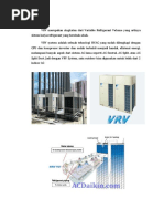 Rumus Menghitung Ukuran Exhaust Fan | PDF