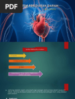 Makalah Sistem Kardiovaskuler | PDF