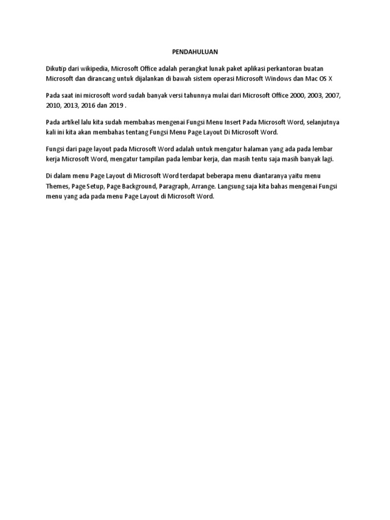 Mentahan Tugas Aplikom DST | PDF