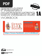 Math in Focus 1A | PDF