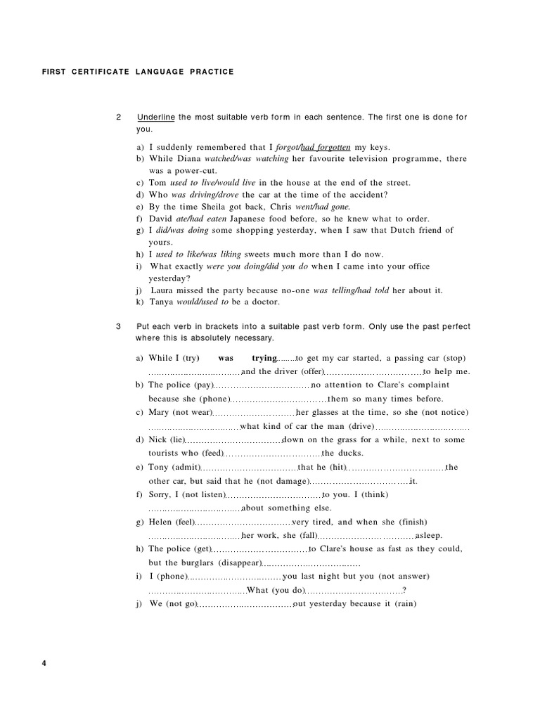 Destination.C1.and.C2 Grammar - And.vocabulary | PDF