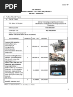Ingress Egress Form | PDF