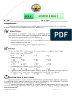 RMA - Grade 1 - Learner - S Scoring Sheet - 17 June 2023 | PDF ...