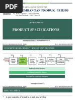 VDA-MLA - Set of Measurement Criteria | PDF | Reliability Engineering ...