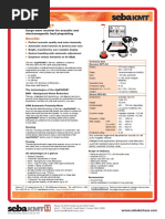 DIGIPHONEPLUS DS en PDF | PDF | Noise | Headphones