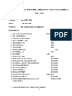 Pelaksanaan Menu Standard Prasekolah | PDF