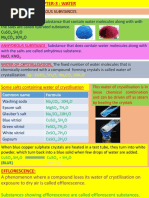 09 Thermodynamics - KNO3 Heat of Solution | PDF | Chemical Equilibrium ...