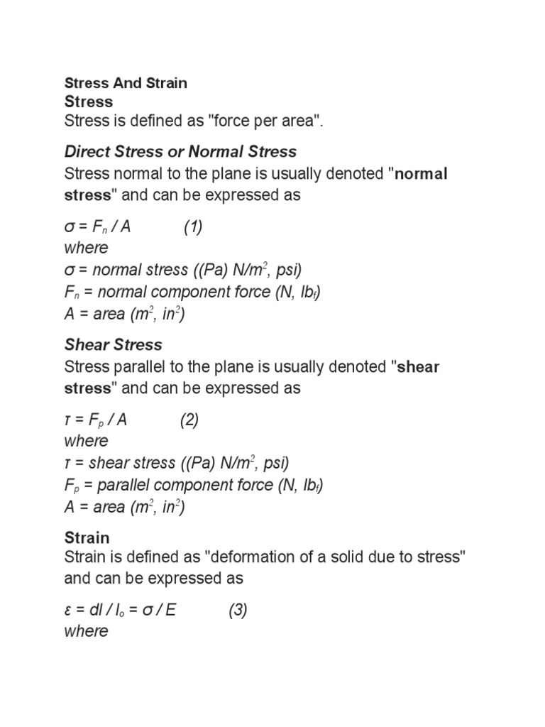 Understanding Creep in Materials Science | PDF | Fracture | Deformation ...