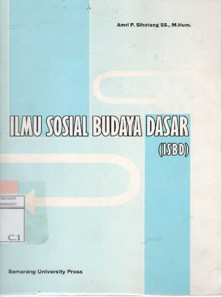 Buku Ajar Isbd - 2002 Babon | PDF