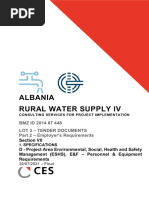 Construction Environmental Management Plan - CEMP - Template (A334171 ...