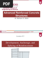 Reodata 4.0 PDF | PDF | Stress (Mechanics) | Concrete