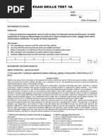 New Enterprise b2 Grammar Book | PDF