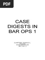 LASD Org Chart Public 011023-1 | PDF