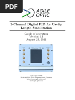 Collision Guard Fanuc | PDF