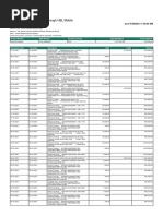SARB BoP Codes For Outward Transactions | PDF | Financial Capital ...