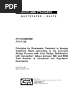WIMES Documents | PDF | Sewage Treatment | Pump