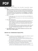 Kelner v. Baxter | PDF | Common Law | Justice