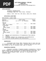 Stall | PDF | Transmission (Mechanics) | Stall (Fluid Mechanics)